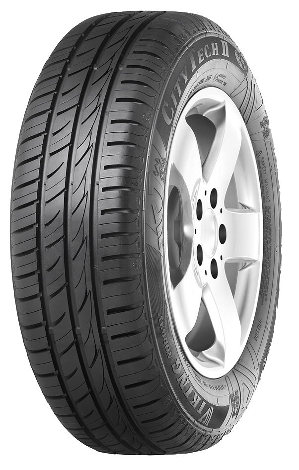 Viking guma 155/65R14 CityTechII 75TID: EK000816417
