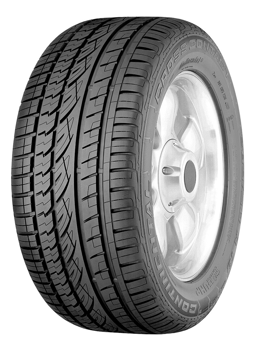 Continental guma 265/40R21 Conti CrossContact UHP 105Y XL MO FRID EK000816444