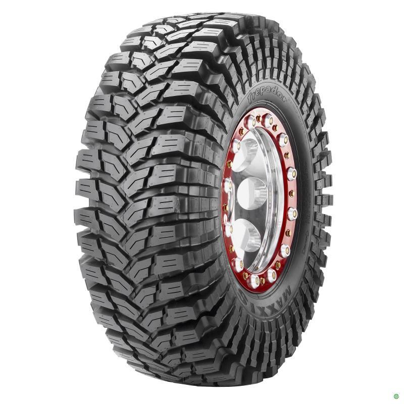 37X12.50-16 MAXXIS guma 124K TREPADOR BIAS M8060 8PR TLID: EK000725832