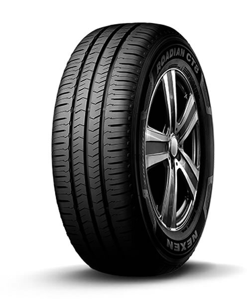 Nexen guma 185R14C Roadian CT8 102/100TID: EK000658613