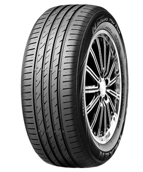 Nexen guma 165/65R15 N'blue HD Plus 81TID: EK000289018