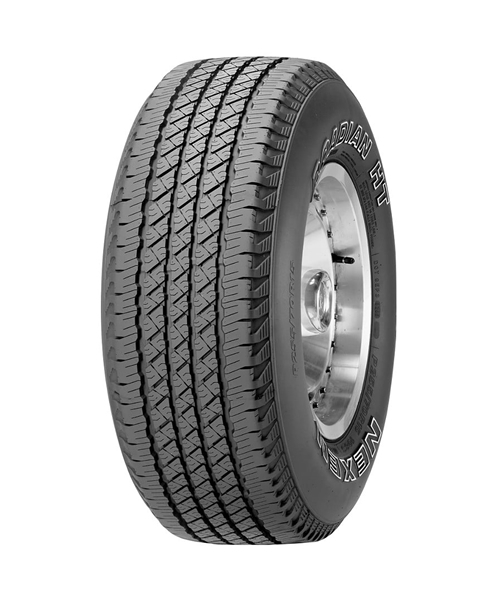 Nexen guma 215/75R15 Roadian HT 100SID: EK000659307