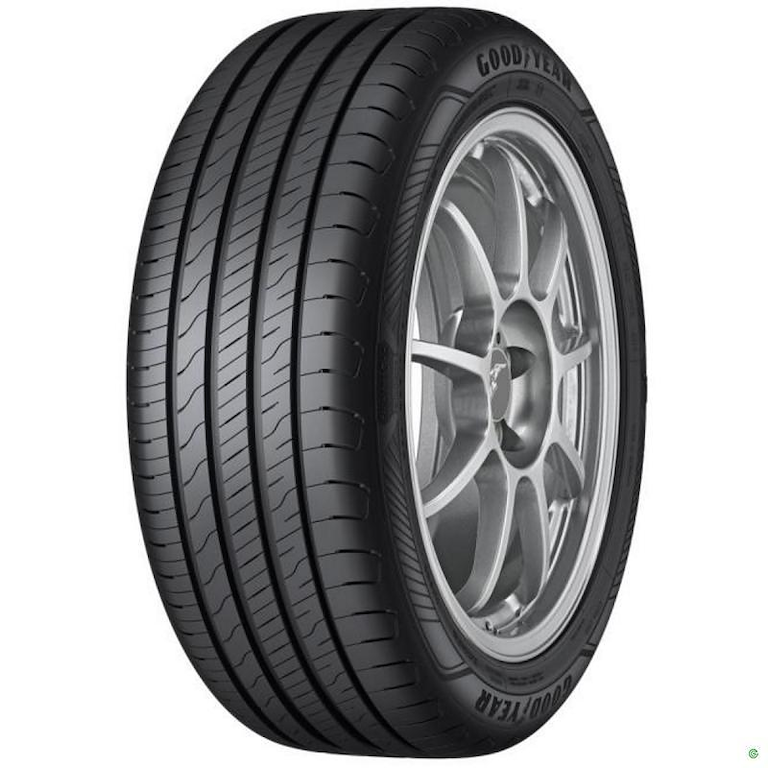 285/50R20 Goodyear guma 112V EFFICIENTGRIP 2 SUV let DOT23ID EK000687482