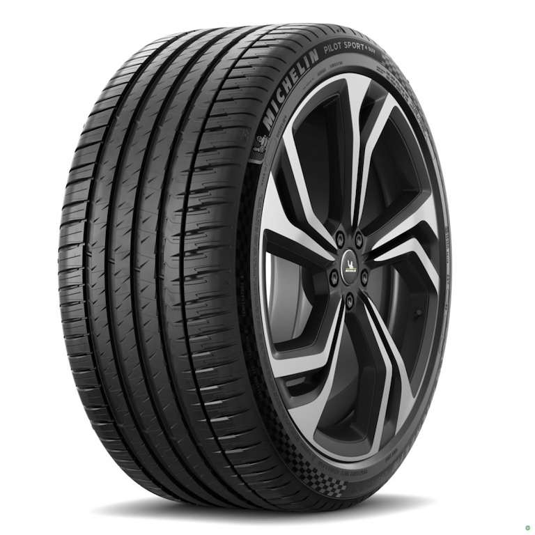 235/50R20 Michelin guma 104Y Pilot Sport 4 XL SUV let DOT23ID EK000687517