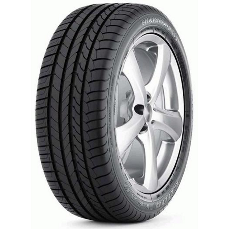 275/40R19 Goodyear guma 101Y EFFICIENTGRIP MOE ROF FP let DOT21ID: EK000687647