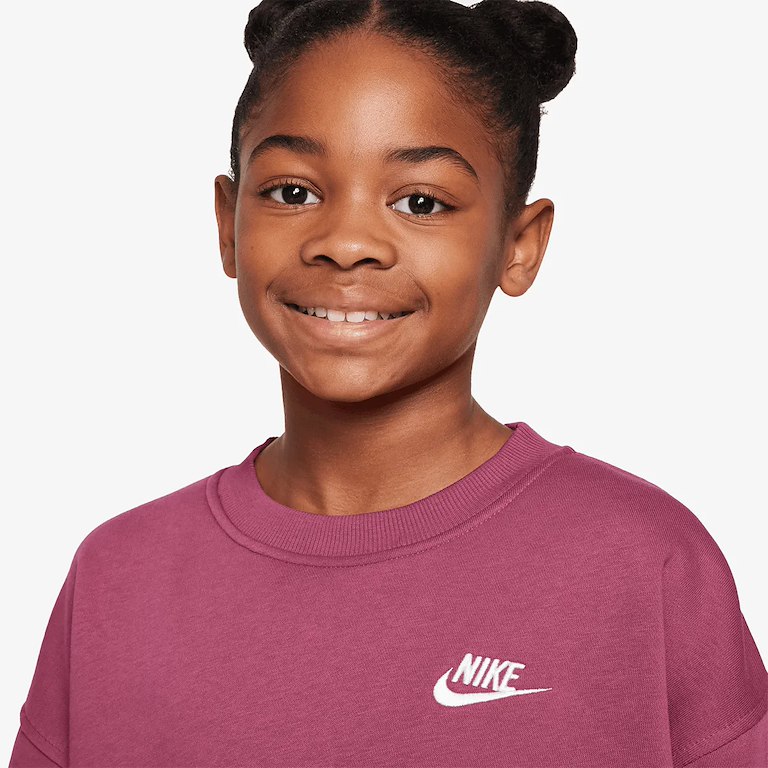 NIKE Dukserica Club Fleece