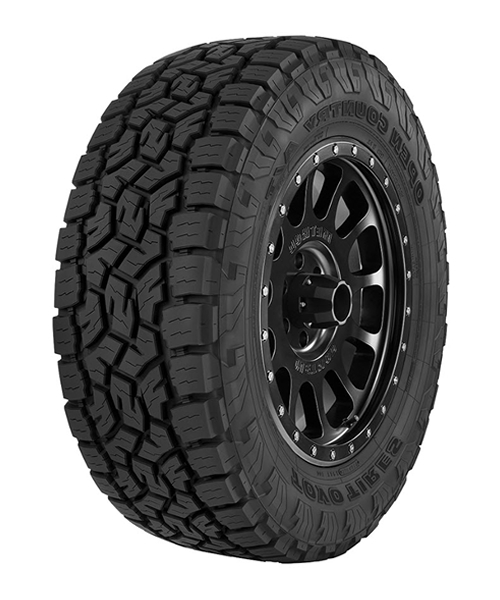 Toyo guma 255/70R15 Toyo guma OPEN COUNTRY A/T III 108TID: EK000738122