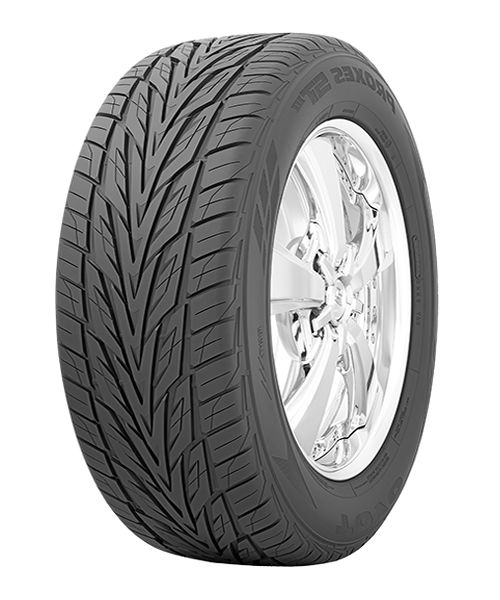 Toyo guma 275/40R20 Toyo guma PROXES ST III 106W XLID: EK000686979