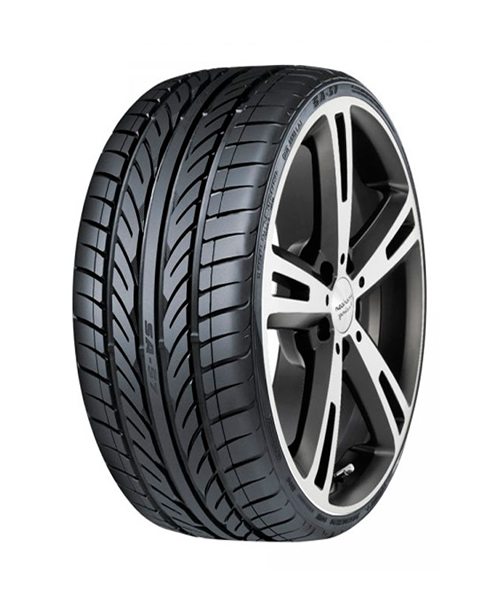 West Lake guma 255/55R18 WESTLAKE guma SA57 109V XLID: EK000657145