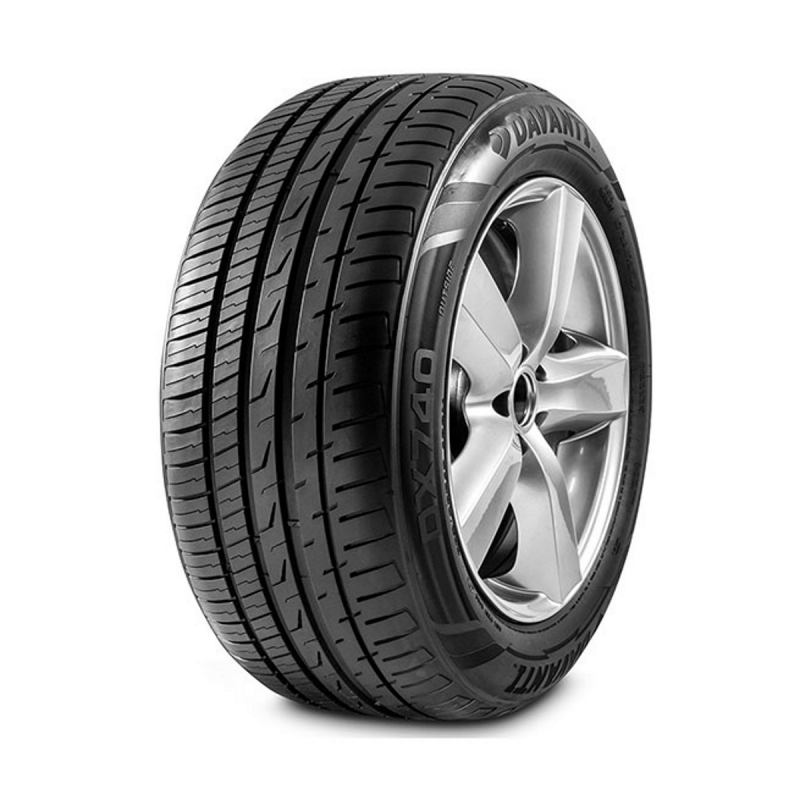 235/65R17 Davanti guma 108V DX740 letID: EK000687814