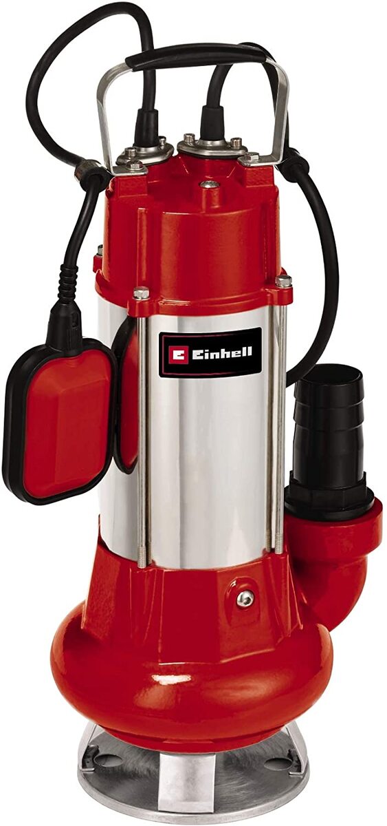 Einhell GC-DP 1340 G pumpa za prljavu voduID: EK000151983