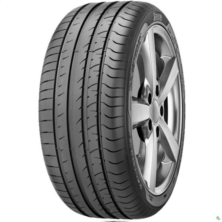 215/45R17 Sava guma 91Y INTENSA UHP 2 let DOT22ID: EK000687731