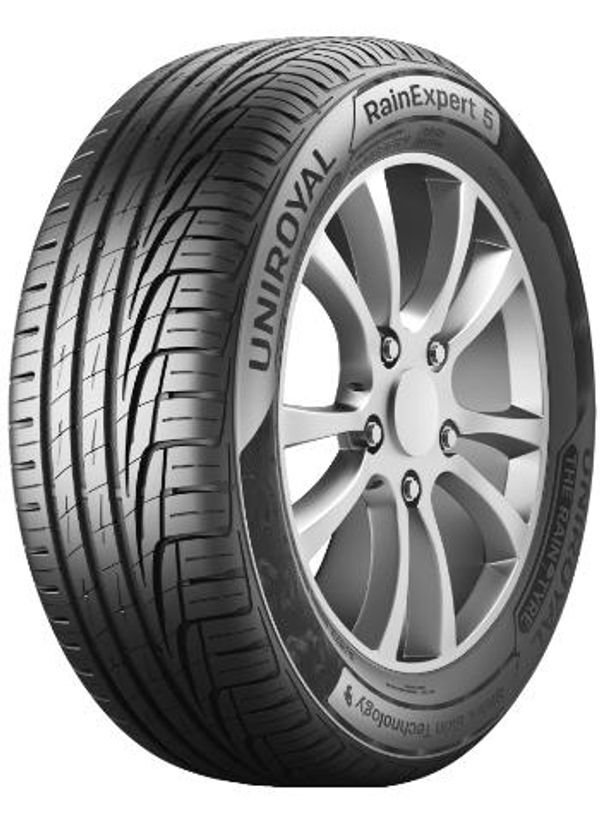 Uniroyal guma 165/65R15 RainExpert 5 81TID: EK000431319