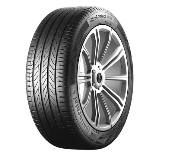 Continental guma 205/60R16 Conti UC 92HID: EK000431444