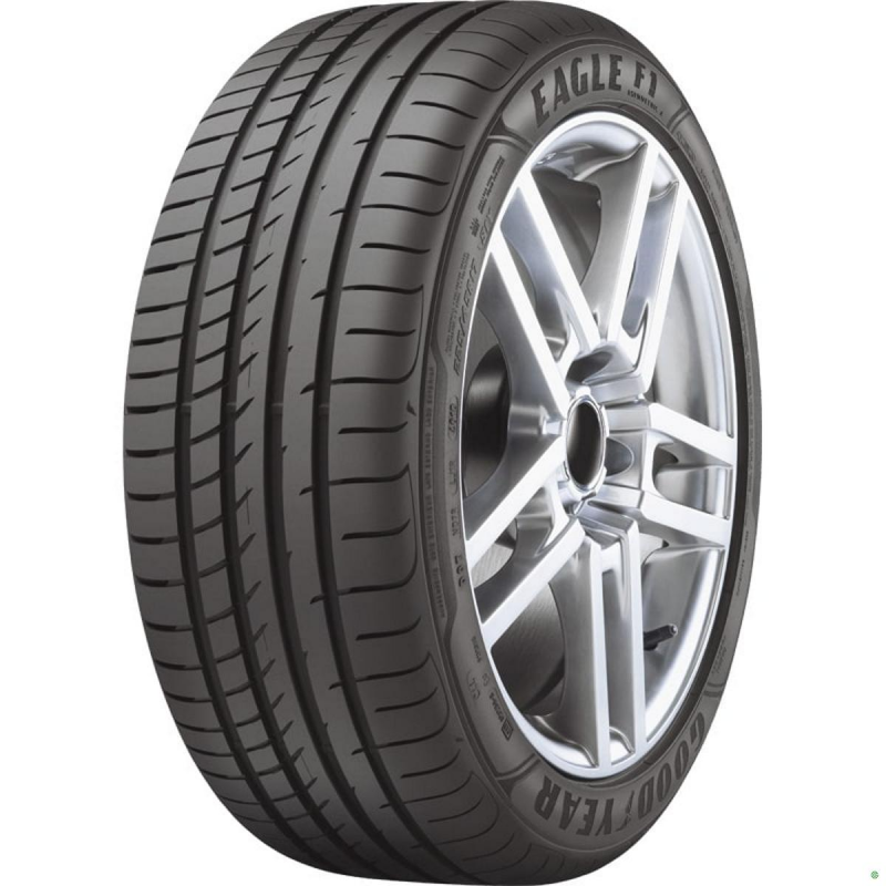 275/35R20 Goodyear guma 102Y EAG F1 ASY 2 MOE XL ROFFP let DOT22ID: EK000687617