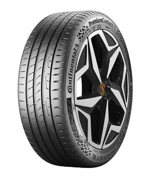 Continental guma 215/55R17 Conti PremiumContact 7 98W XL FRID EK000659340