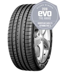 245/50R20 Goodyear guma 105V EAG F1 ASY 3 SUV J XL FP letID EK000786540