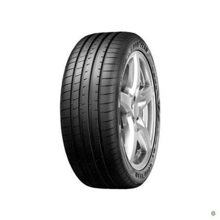 265/40R21 Goodyear guma 105H EAG F1 ASY 5 MO XL SCT letID: EK000786412