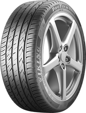 Viking guma 195/60R15 ProTech NewGen 88VID: EK000272679