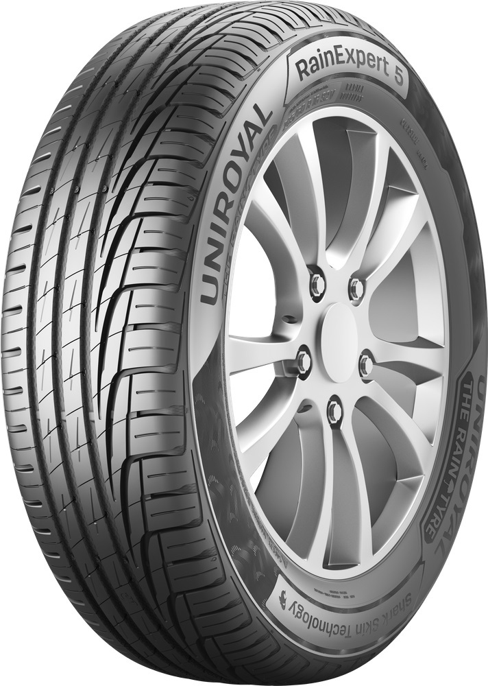 Uniroyal guma 185/65R14 RainExpert 5 86TID: EK000426332
