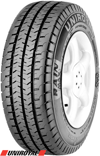 Uniroyal guma 195/70R15 RainMax RF 97TID: EK000264616