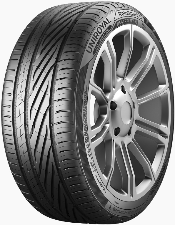 Uniroyal guma 235/50R19 RainSport 5 99VID: EK000272804
