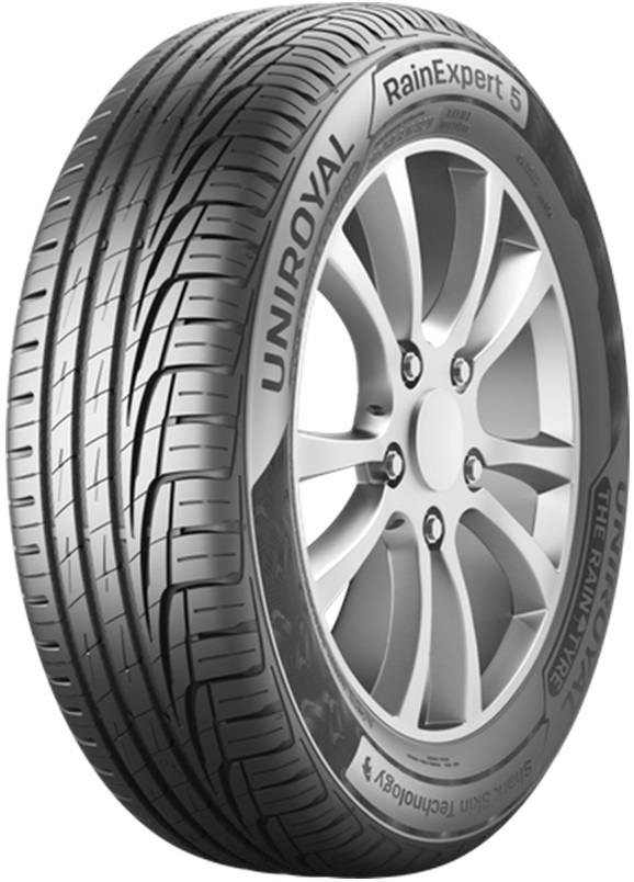 Uniroyal guma 165/70R14 RainExpert 5 81TID: EK000426347