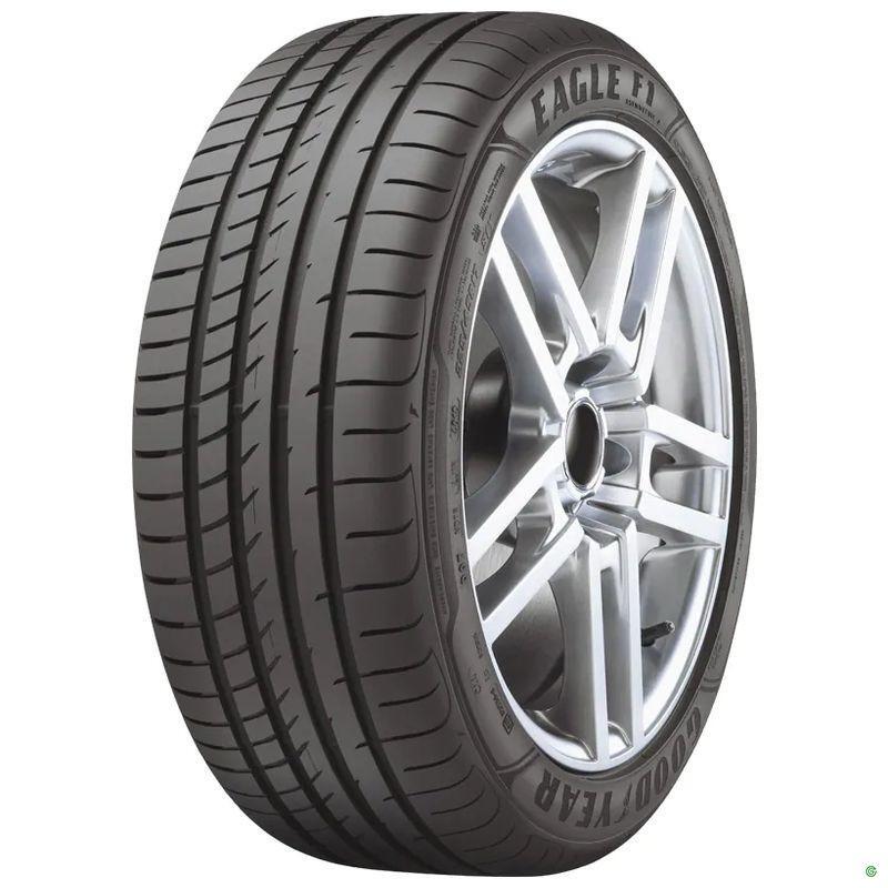 275/35R20 Goodyear guma 102Y EAG F1 ASY 2 MOE XL ROFFP letID: EK000687502