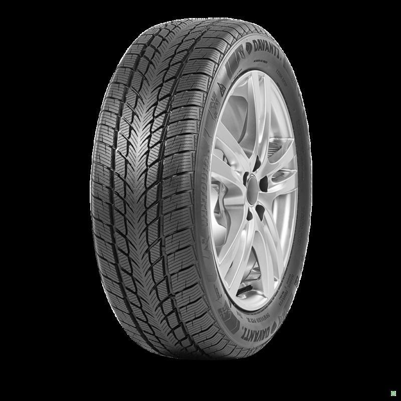 235/45R17 Davanti guma 97V WINTOURA+ XL zimID: EK000725451