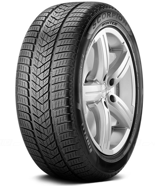 Pirelli guma 275/40R18 SCORP WIN 106V ROFID EK000332465