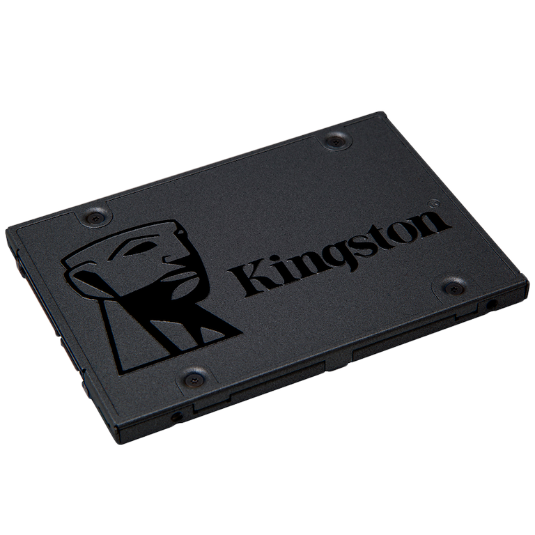 SSD 960GB Kingston A400 2.5" (SA400S37/960G)ID: EK000622864