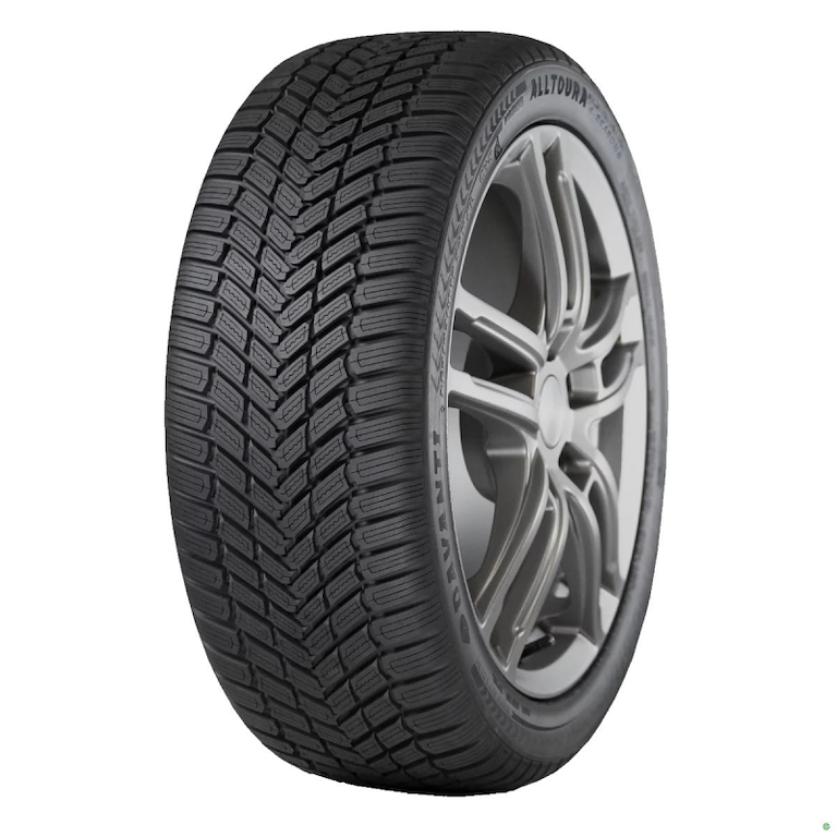 155/65R14 Davanti guma 75T ALLTOURA All SeasonID: EK000725805