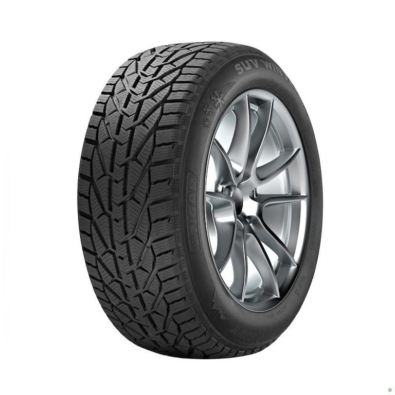235/40R18 Tigar guma 95V Winter zim DOT22ID: EK000725515