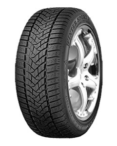 255/45R20 Dunlop guma 105V WINTER SPT 5 SUV MO XLMFS zimID: EK000774981