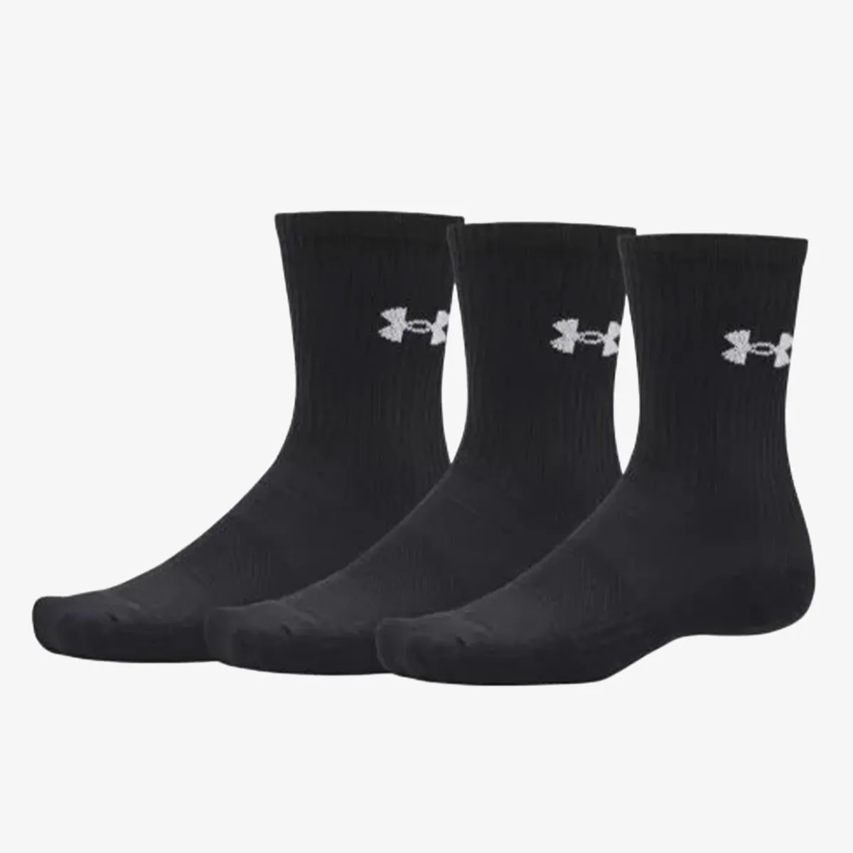 UNDER ARMOUR ČARAPE Performance Cotton