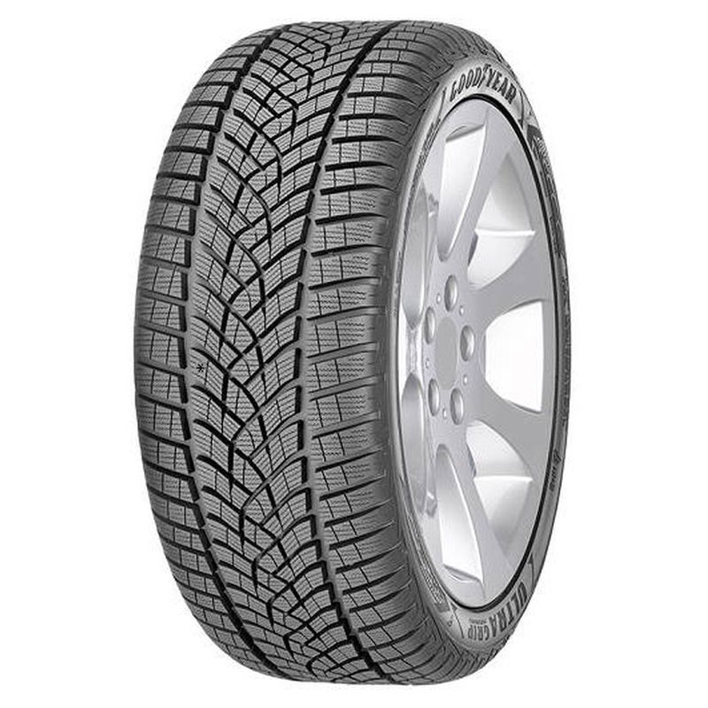 205/45R18 Goodyear guma 90H UG PERF G1 * XL FP zimID: EK000774919