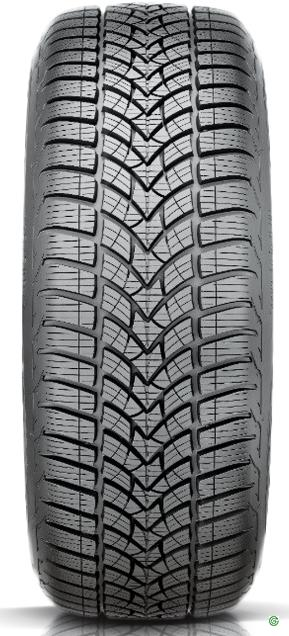 215/50R17 VOYAGER guma 95V WIN MS XL FP zim DOT22ID: EK000725632