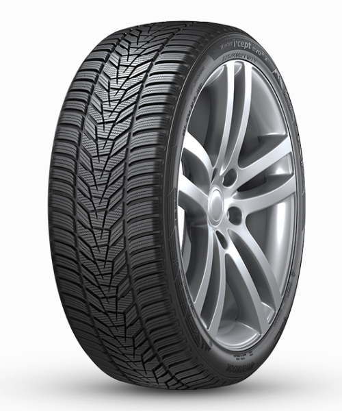 Hankook guma 235/60R17 Hankook guma Winter i*cept evo3 X 106H XLID: EK000774763