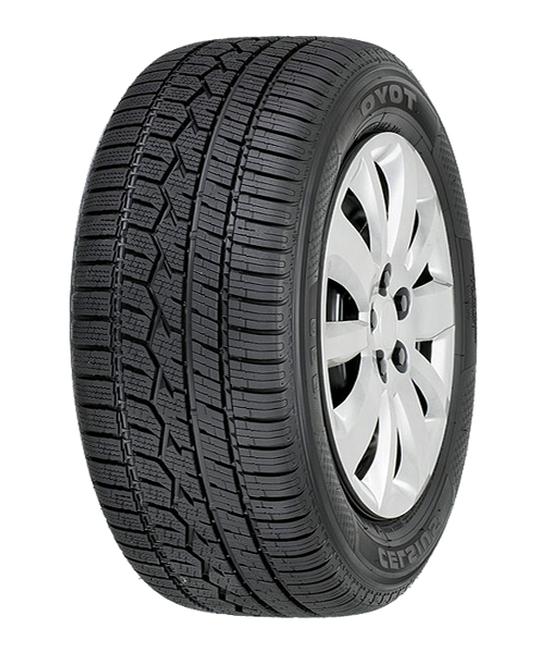 Toyo guma 155/65R14 Toyo guma CELSIUS 75TID EK000658311