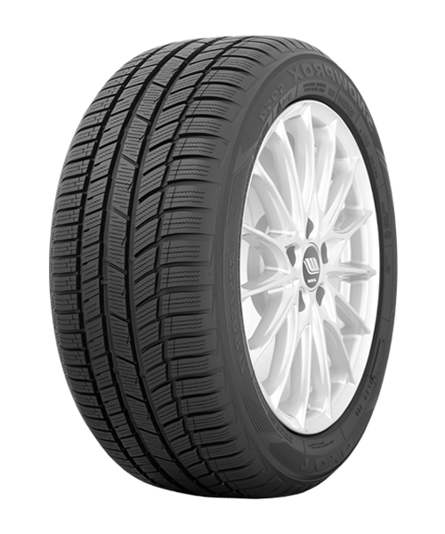 Toyo guma 235/50R17 Toyo guma SNOWPROX S954 96VID: EK000738126
