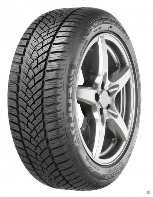 215/45R17 Fulda guma 91V KRI CONTROL HP 2 XL FP zim DOT22ID: EK000786538