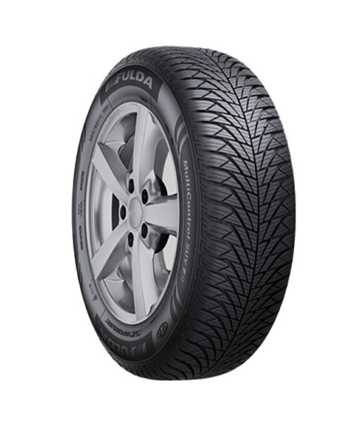Fulda guma 245/45R18 MULTICONTROL 100W XL FPID: EK000658238