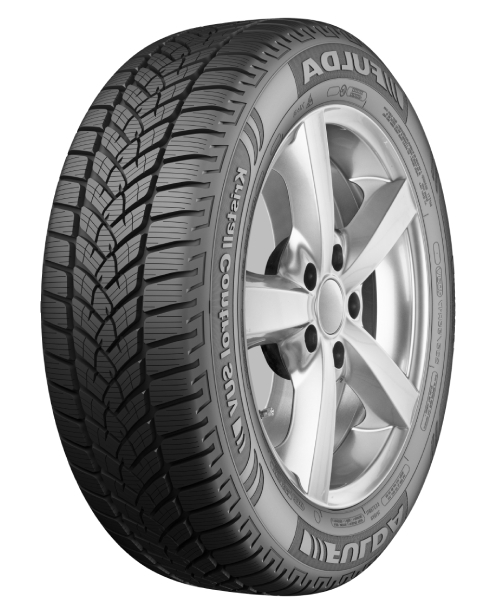 Fulda guma 225/55R17 KRISTALL CONTROL HP 2 97H ROF FPID: EK000658670