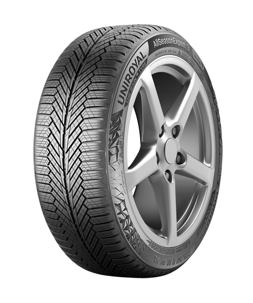 Uniroyal guma 215/55R18 All Season Expert 3 99V XLID: EK000774800
