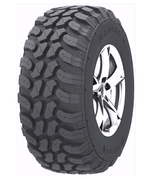 West Lake guma 35X12.50R20 WESTLAKE guma SL366 121ID: EK000816385
