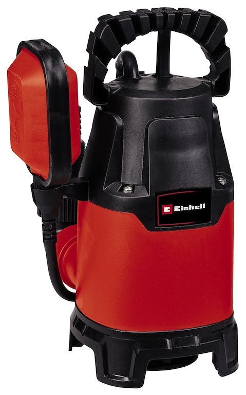 Einhell GC-DP 3325, Potopna pumpa za prljavu voduID: EK000662254