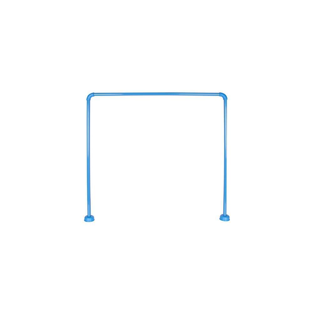 ZILAN ZLN1817 DRŽAČ ZA ZAVESU U TUŠ KABINI UGAONIID: EK000771980