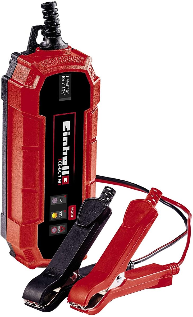 Einhell CE-BC 1 M punjač baterijaID: EK000341076