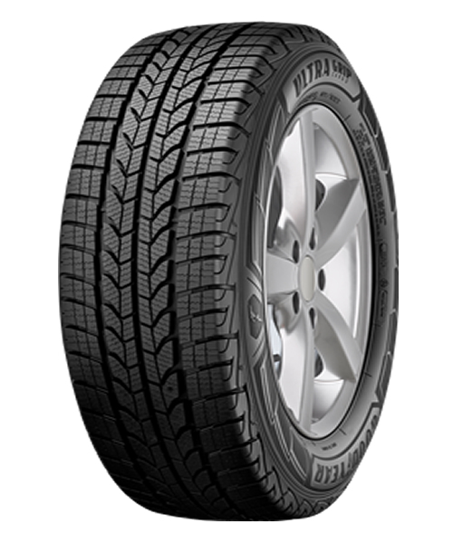 Goodyear guma 215/70R15C ULTRAGRIP CARGO 109/107SID: EK000657356