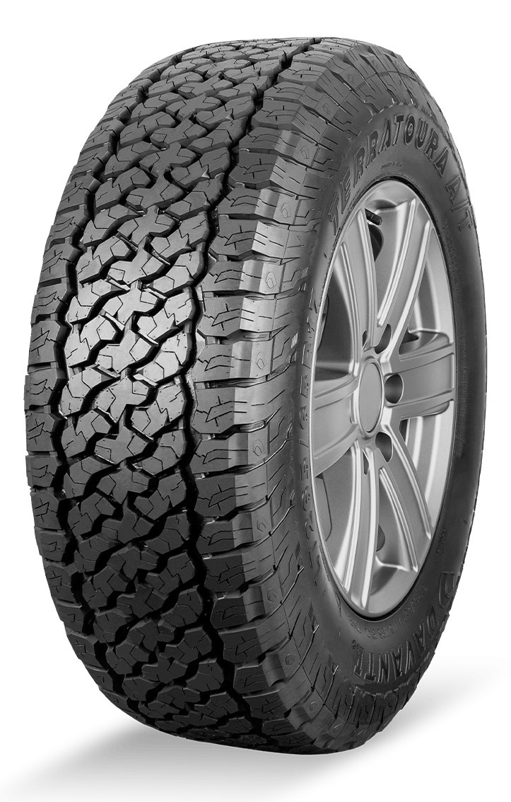235/65R17 Davanti guma 108V Terratoura A/T RWL All SeasonID: EK000786368